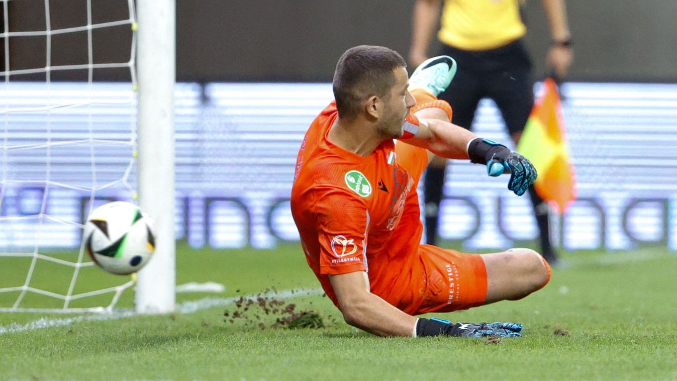 A Nyíregyháza Spartacus FC elköszönt két játékosától