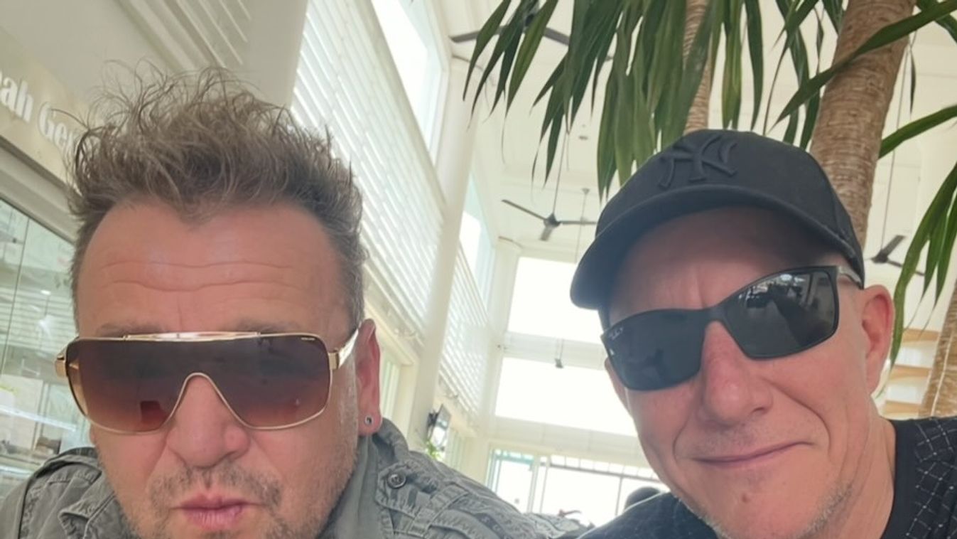 Ázsia Express: Mészáros Árpád Zsolt búcsúzott a műsortól