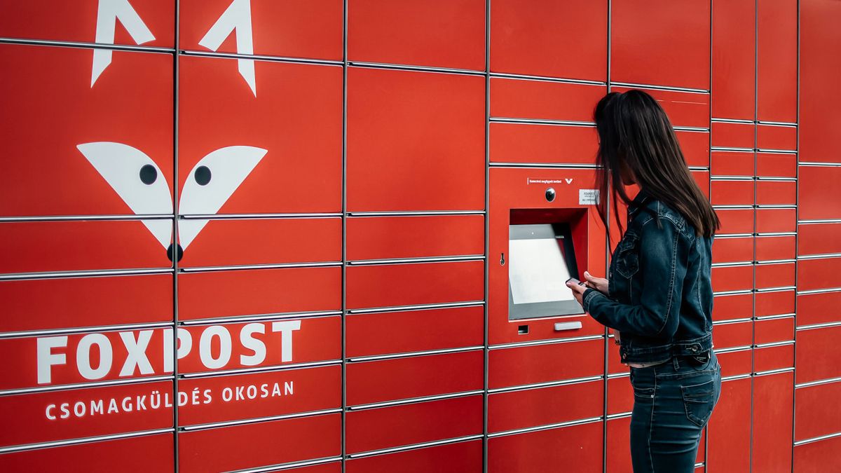 FoxPost: a Packeta bekebelezése után megkezdődött az automaták integrálása