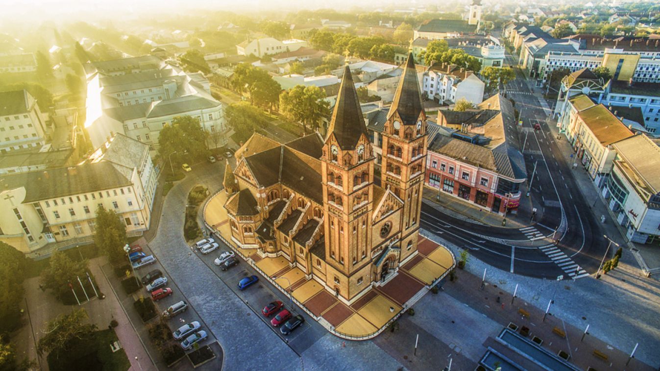 Keresztény kulturális programok Nyíregyházán