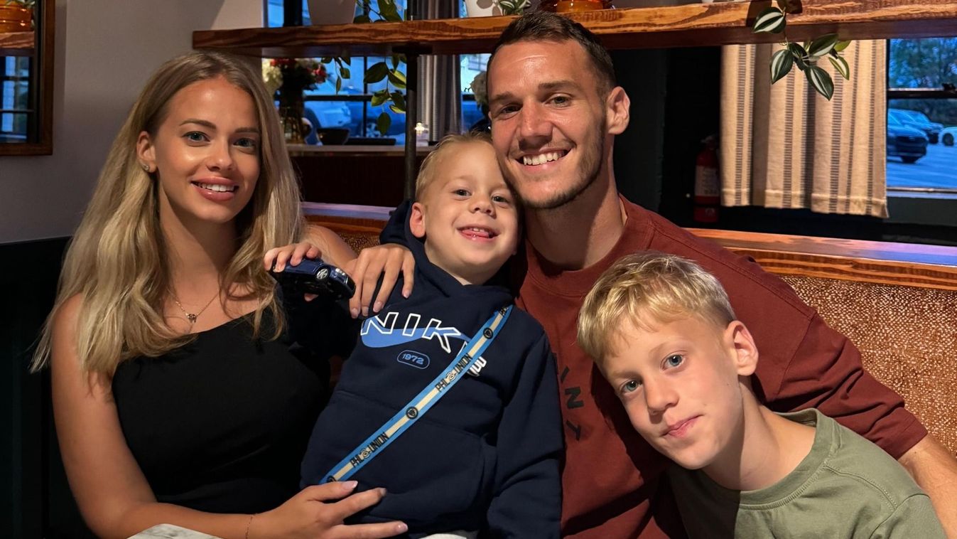 Gazdag Dániel megtalálta számításait az Amerikai Egyesült Államokban