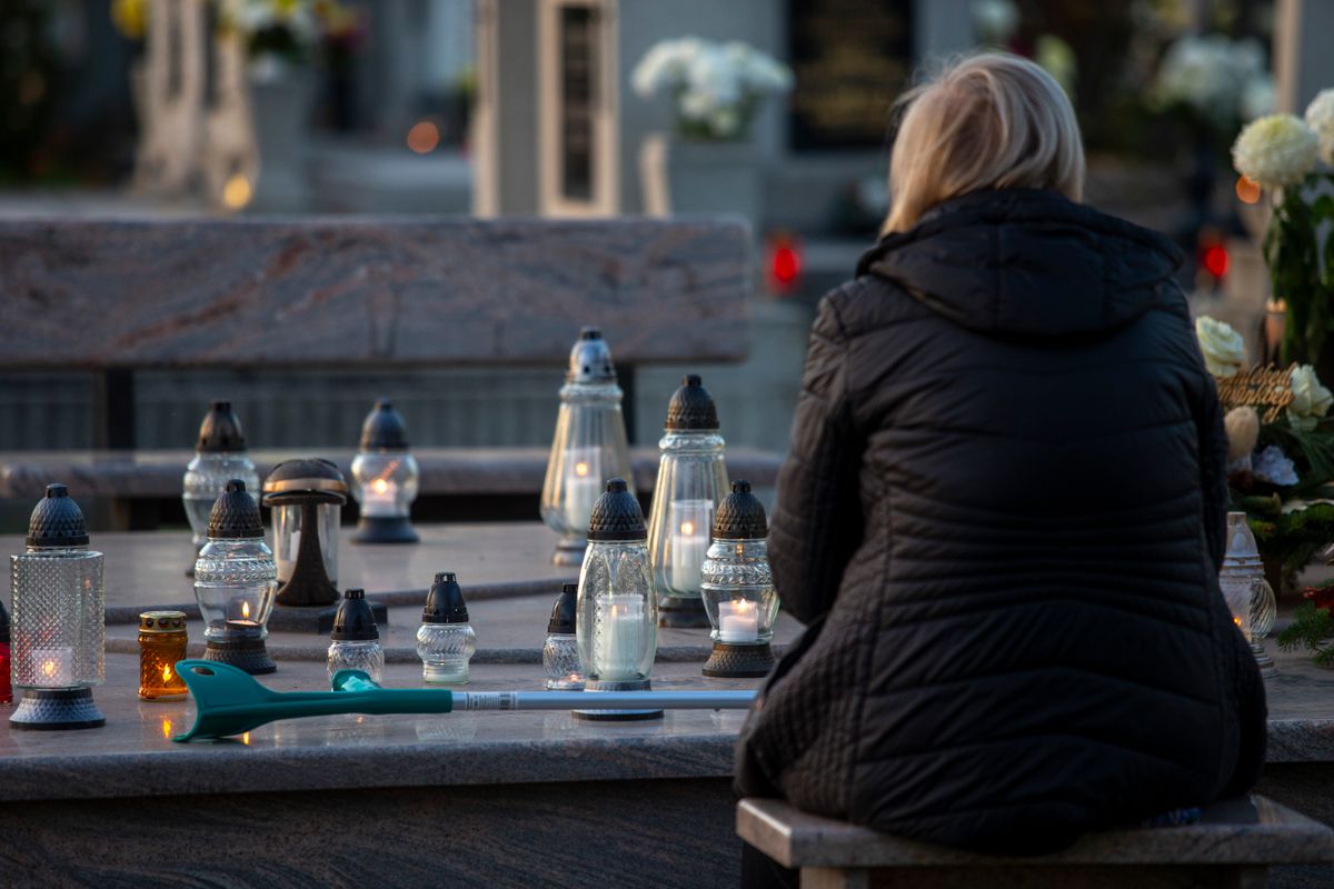 Halottak napja: ezt sem tisztelik a bűnözők, ott lesznek a temetőkben