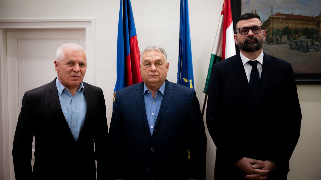 A Fidesz-KDNP jelöltje dr. Polgári András