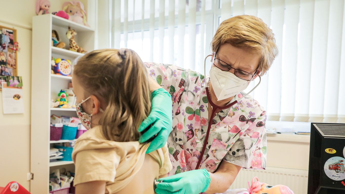 Nátha tünetei Szabolcsban: több kórokozó is fertőz egyszerre