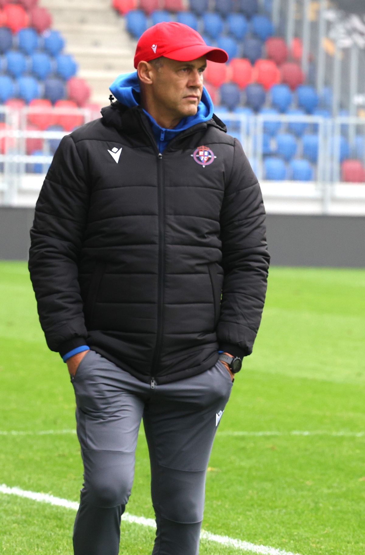 Nyíregyháza Spartacus FC: Bódog Tamás értékelte a Karcag elleni ...