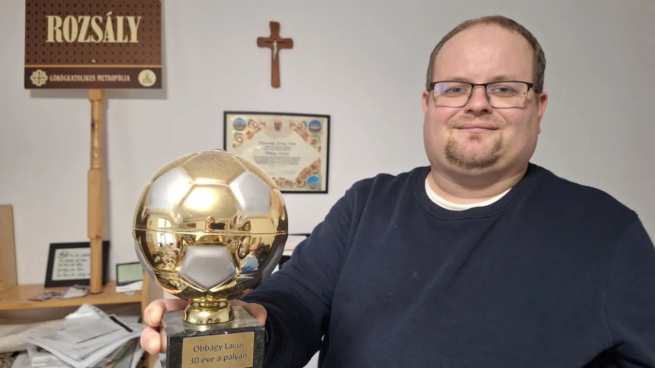 Lacus atya, a blogger - rozsályi örömóda