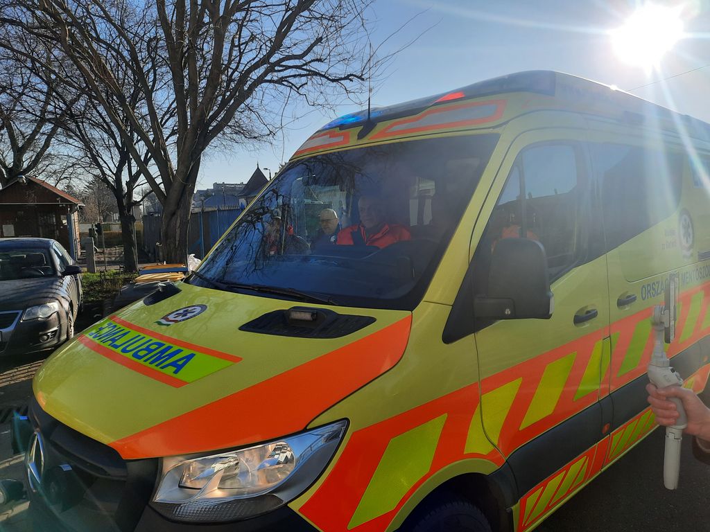 Nyíregyházi Képviselő-testület elismerésben részesítette a város ...