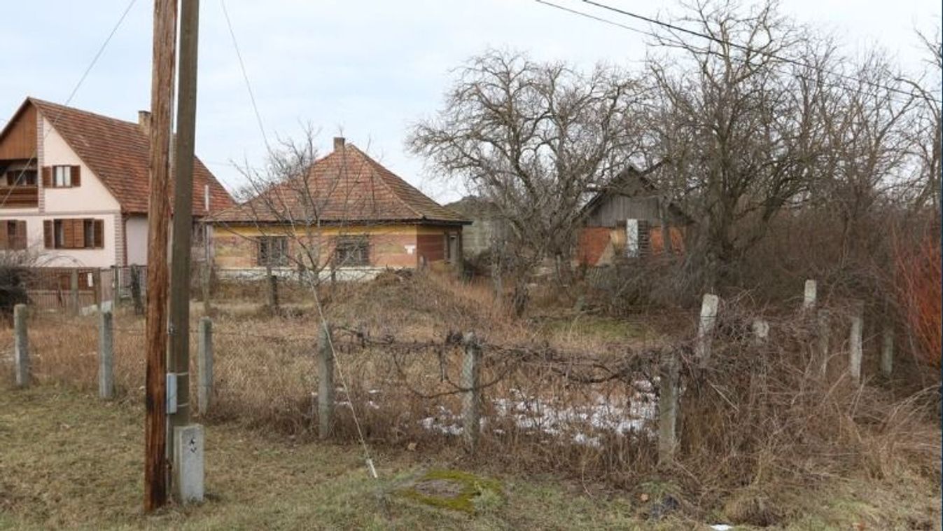 Urbex fotós hátborzongató és elhagyatott helyeket örökített meg