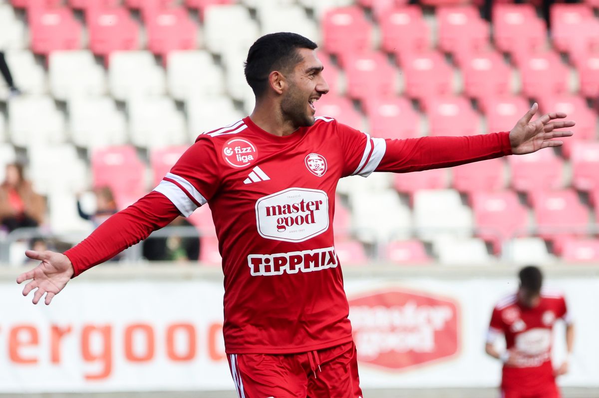 Molnár Gábor kilenc év után venné be újra Dibusz Dénes kapuját