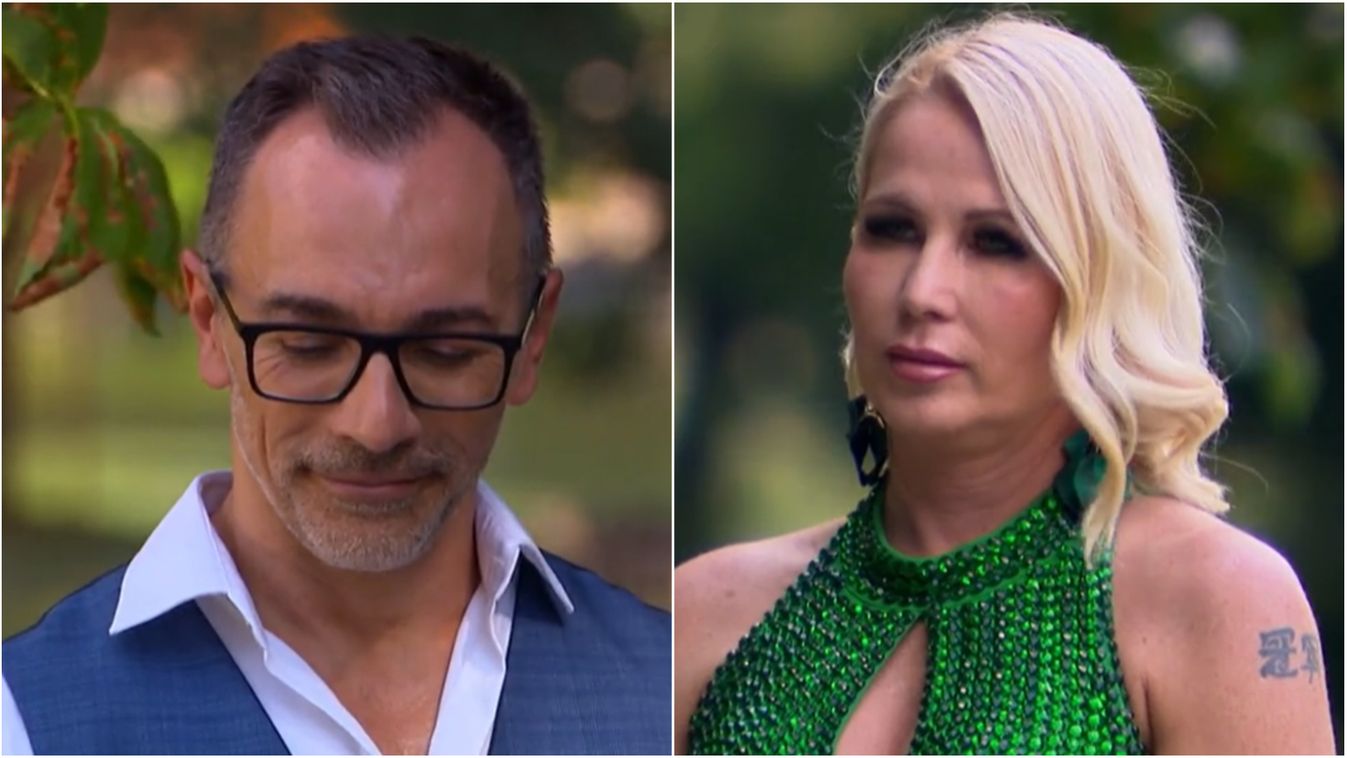 Kiakadt Miló Viki exférje, kemény szavakkal beszélt a házasságról