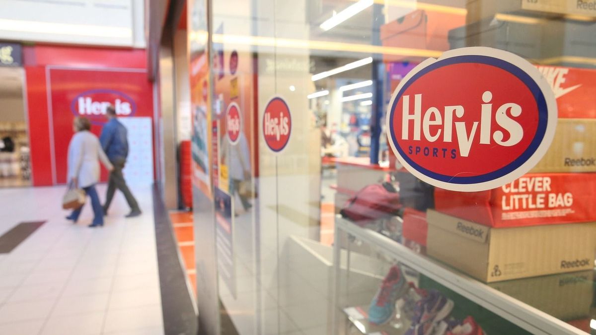 Hervis kivonul hazánkból, de előtte még csalók csaptak le a nyíregyházi ...