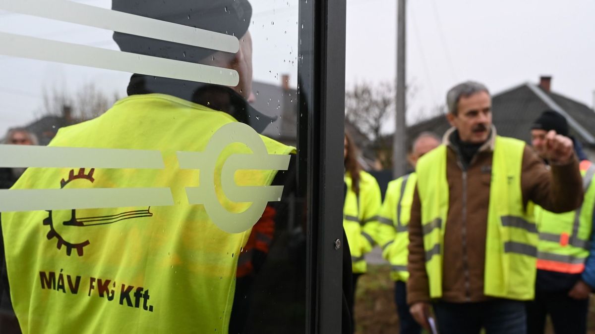 Vasúti megállóhelyet adnak át hétfőn Kisvarsányban