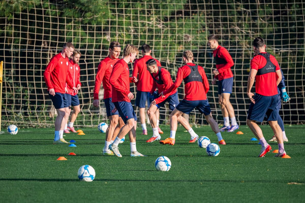 Bódog Tamás értékelte portálunknak a Nyíregyháza Spartacus FC ...