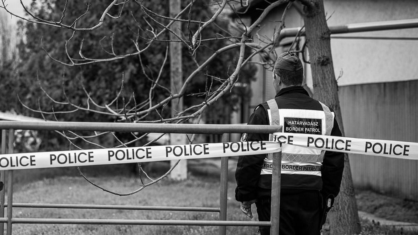 Bűnügy és kábítószer nehezíti meg egy kis szabolcsi település mindennapjait