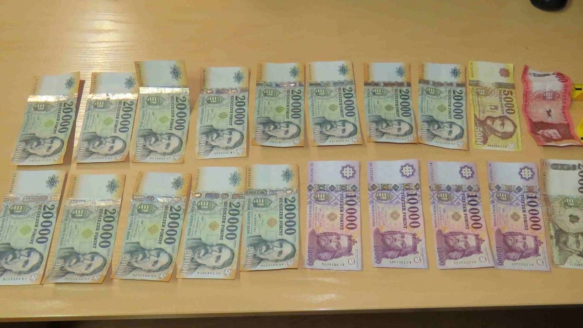 Fehérgyarmati rajtaütés: újabb dílereket meszeltek le!