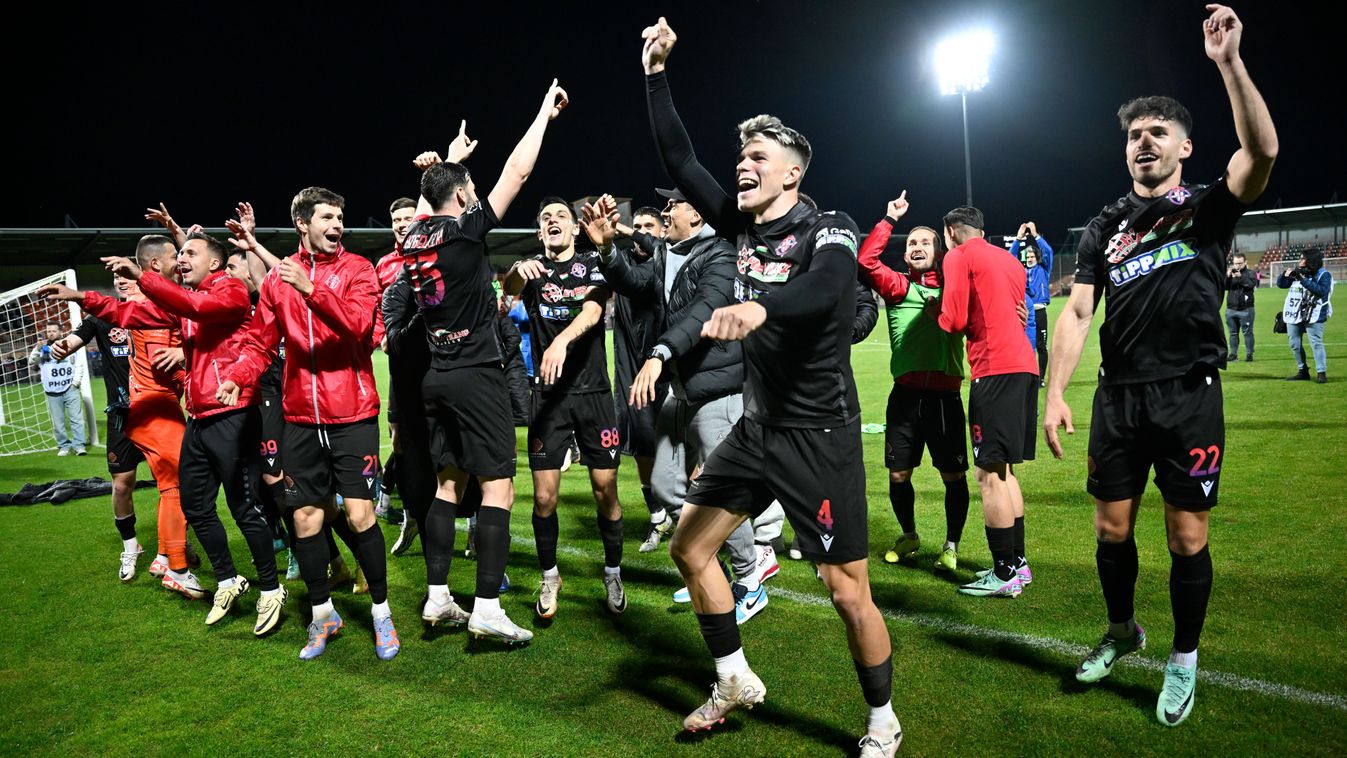 Vida Kristopher a román második ligában folytatja