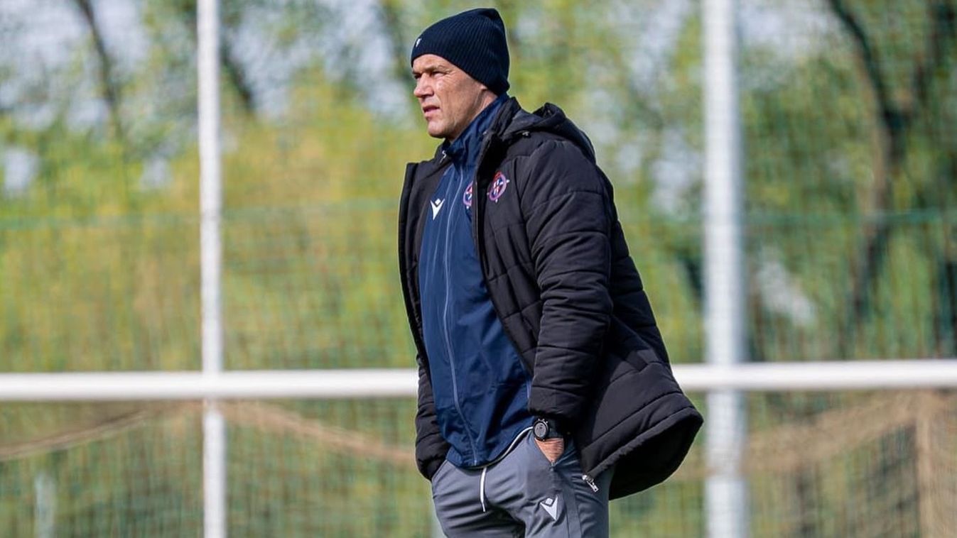 Hat felkészülési mérkőzést játszik a Nyíregyháza Spartacus FC